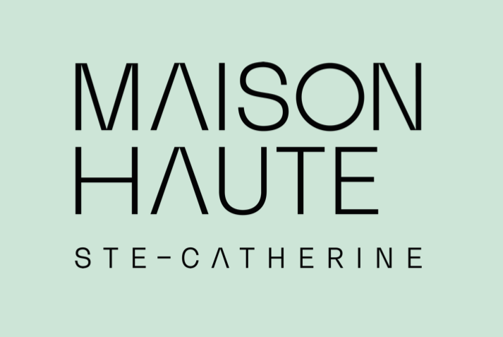 Maison Haute Ste-Catherine - Des unités locatives hautement attendues